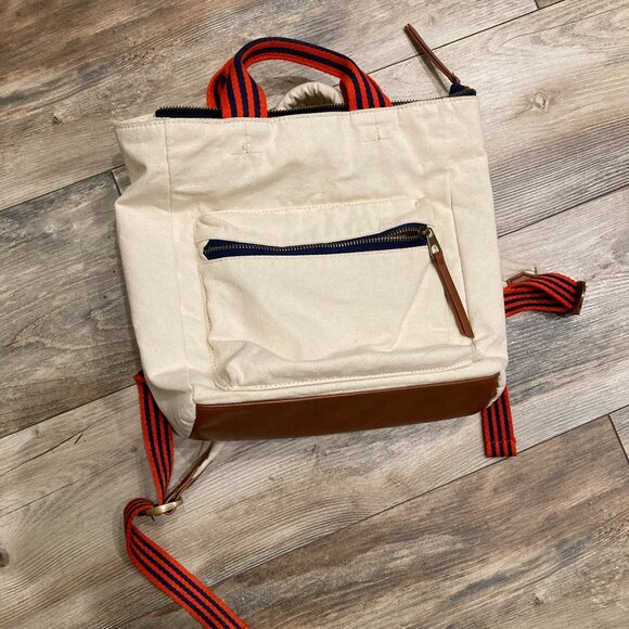 Universal Thread | Bags | Universal Thread Backpack Tote | Poshmark